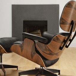Eames original chair store