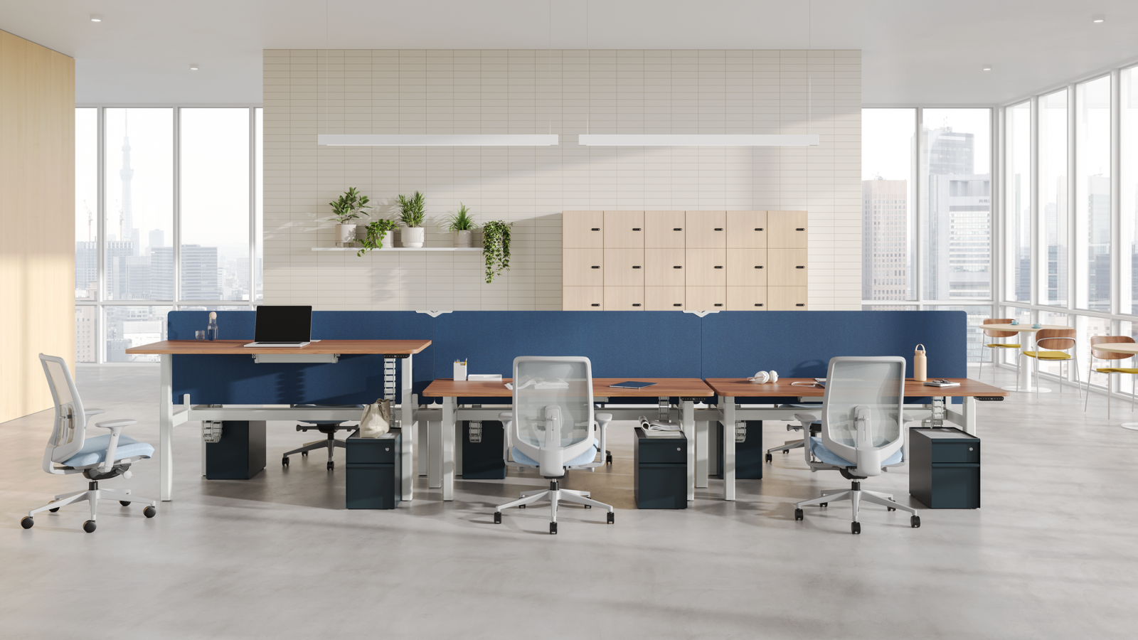 Unison Workspaces - Elevate Your Workspace Unison Workspaces - Elevate Your Workspace